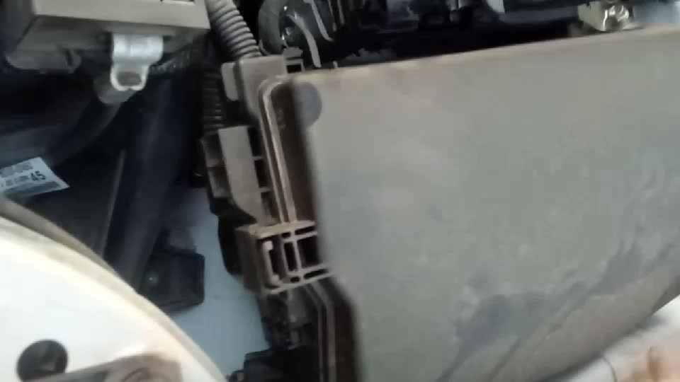 卡罗拉的空调滤芯质量好