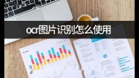 ocr图片识别怎么使用?学会图片转文字