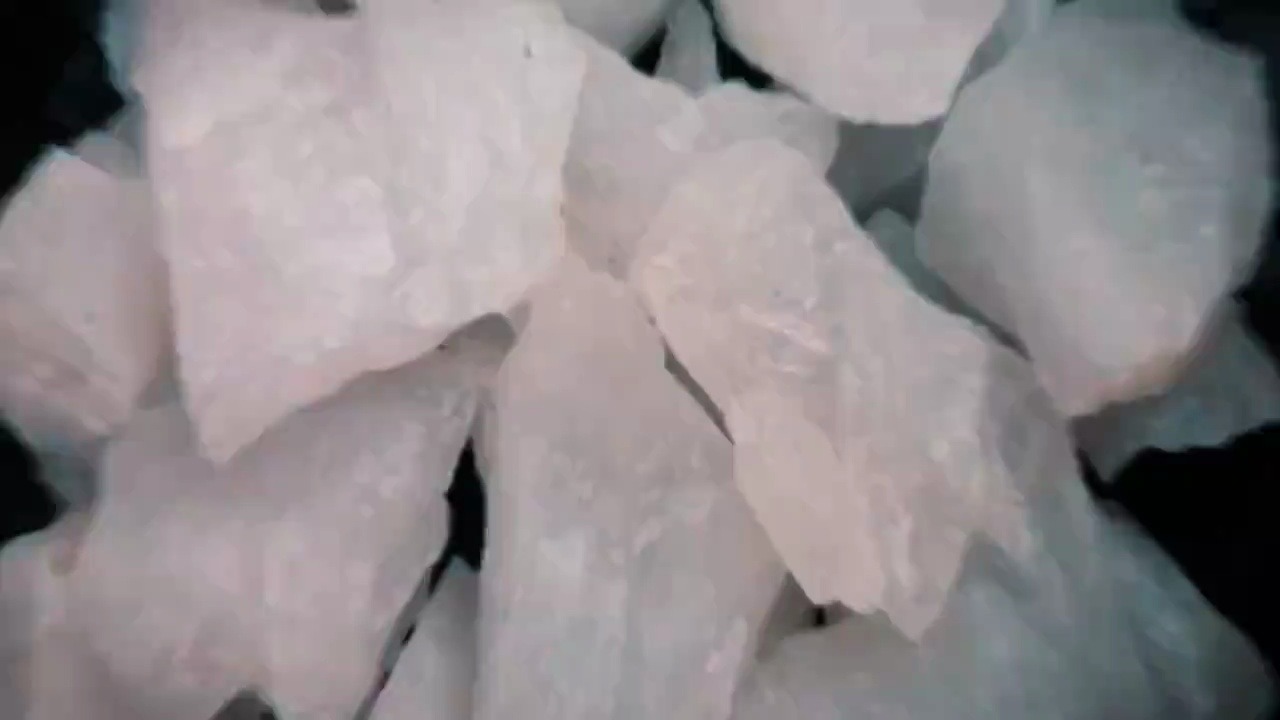 萤石氟化钙含量检测 萤石矿成分检测