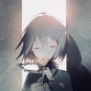 忆雨不语 
