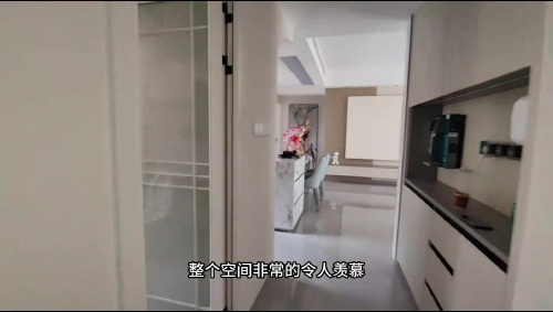 请设计师装修的新房,一家人都非常满意,忍不住给大家分享一下