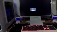 uefi+m2.SSD+win10开机速度