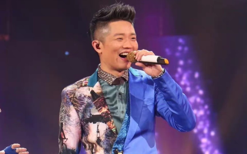 凤凰传奇15北京及广州演唱会&央视巅峰音乐汇部分歌曲合集.自存