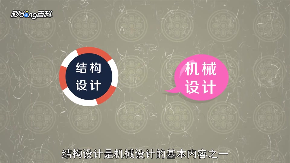产品结构设计是什么?