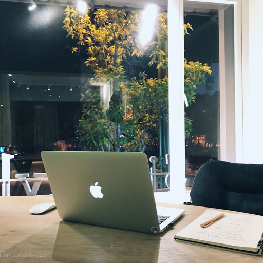 爱摄影的木易同学 