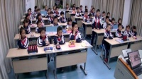人教版小学数学二年级下册课堂实录(熊径德)