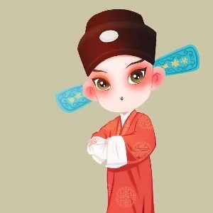 梨园留声机 