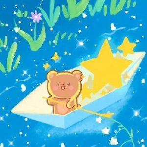 还看稀星数点 