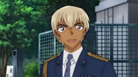名侦探柯南 第1134话 警察学校篇 疯狂警察故事 降谷零篇
