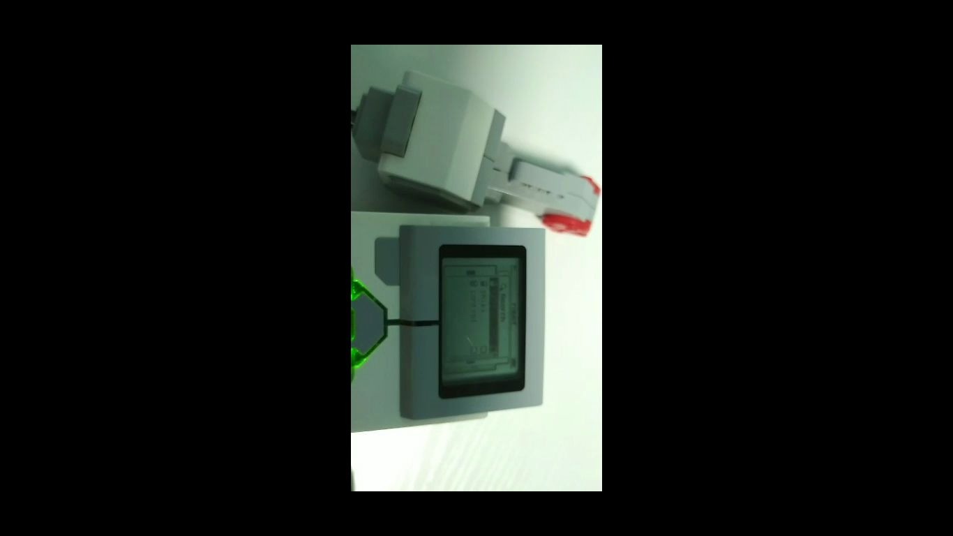 如何使用ev3控制ev3