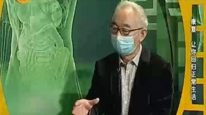 康复训练可通过专业手法激发患者运动潜能,使患者可以主动运动
