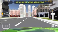 驾驶学校3D 第一张Map Level 8、9 限速30km/h 让我“香菇”——怎么...