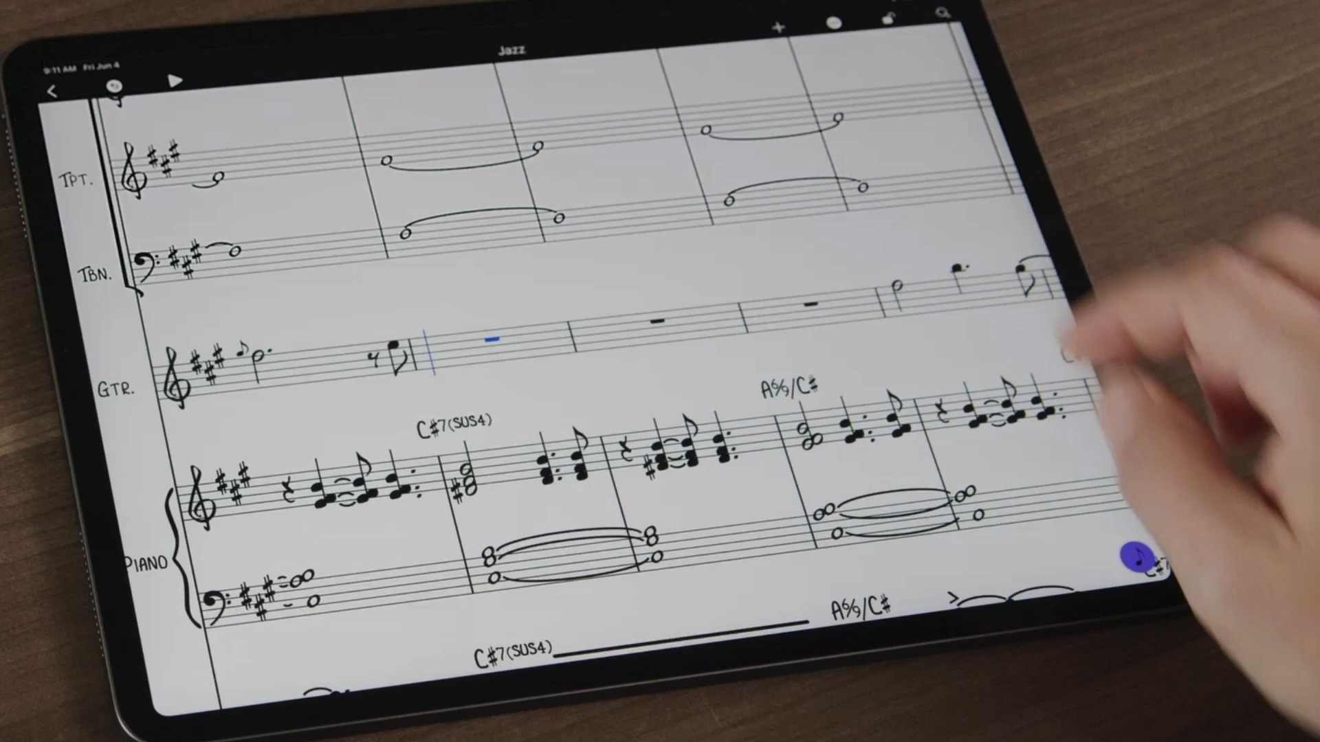 [五合一完整套装] 西贝柳斯(Sibelius 2024)+简谱插件V8+图片识别+...