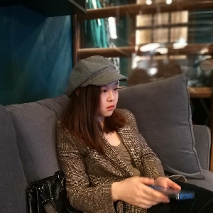 我家新新喵 