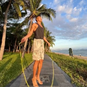 身高管理-正恒教练 