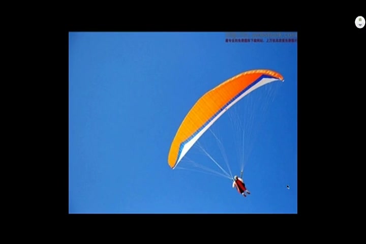 ...过的音高与节奏歌曲《降落伞》-刘老师优质课教学视频(配套课件教案)