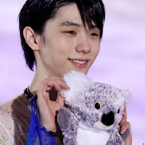 yuzuru小羽 
