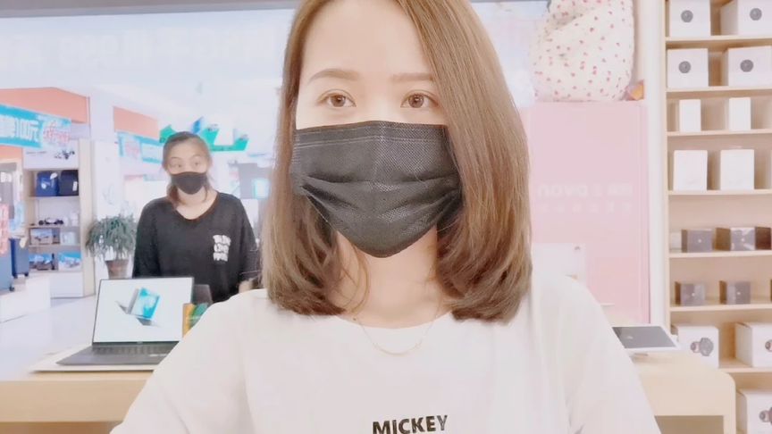 小雪同学的华为手表GT2深度讲解