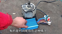 电动车上坡没劲速度慢,只需把这个配件更换掉,车速轻松提升一倍