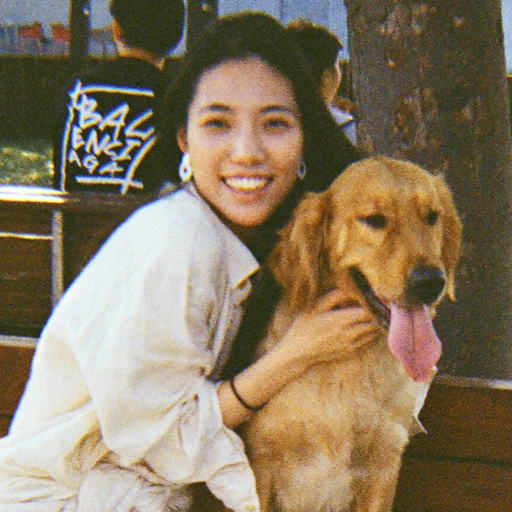 Julia美宜 