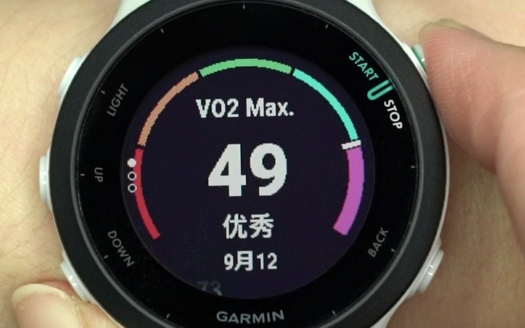 佳明158与佳明245怎么选?