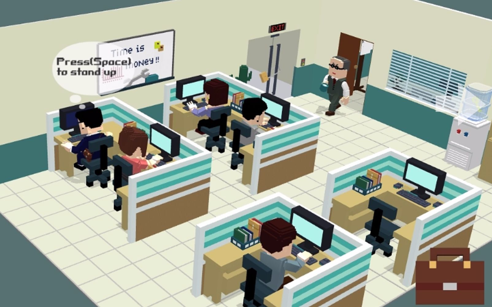 新人小白使用Unity做3D小游戏的阶段性技术总结05(UI+镜头旋转)
