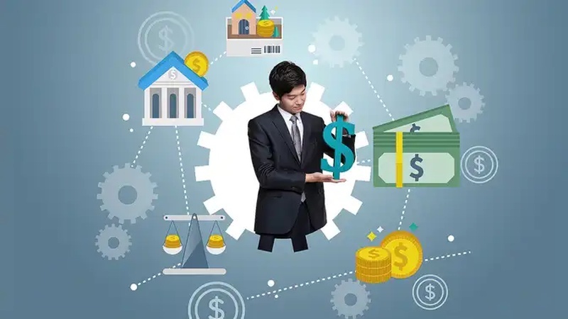 新人必读:金融学类信用管理专业——高收入潜力与广阔职业前景