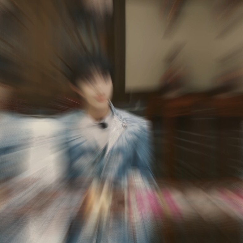 【苏新皓】美得有点太超过了宝宝