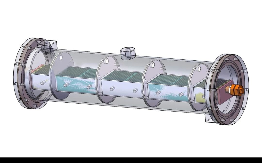 ...教你了解高频整流器电化学水处理电源第三集——次氯酸钠电解电源
