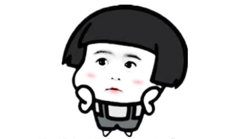 表情不够用怎么办?教你如何一键制作专属表情包,只需几步超简单