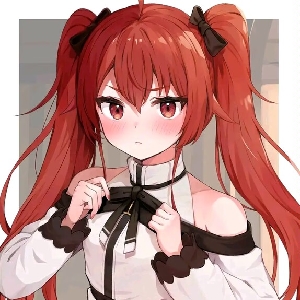 是蓝妹啦 