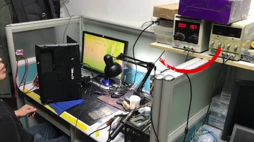 电脑烧了到底需不需要换主板看了视频秒懂