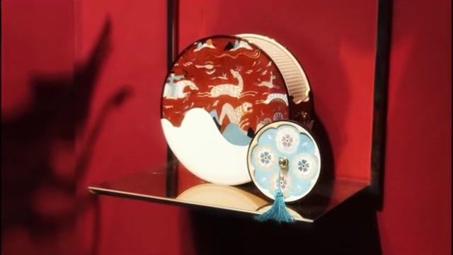 UPLAN作品橱窗鉴赏——(端木良锦)#装置艺术