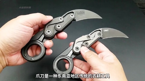 9大被禁用的近战冷兵器(1)
