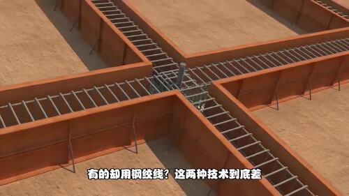 锚杆与锚索框架梁大不同!工程人必懂的边坡支护核心区别