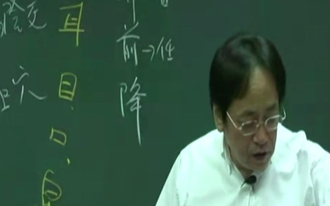 倪师-针灸篇 曲骨穴!