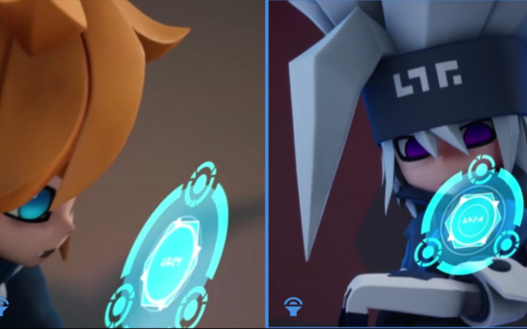 『精分』29集格瑞和金的片段_奇怪的声线增加了( ΦωΦ)