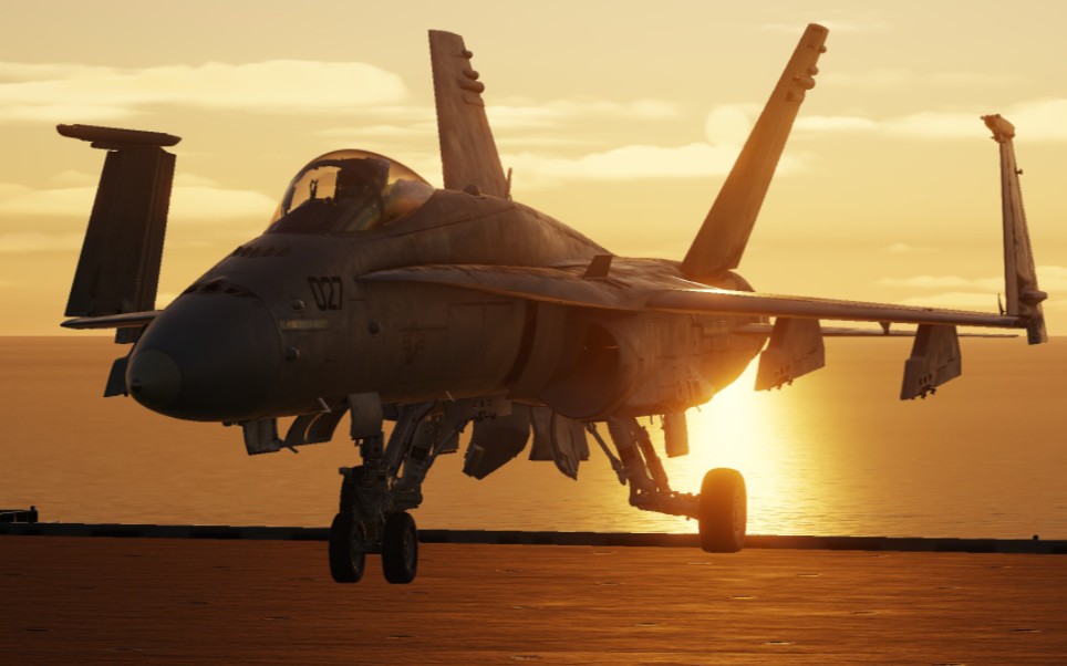 ...系列(1):塔康,敌我识别,导航点的设置_哔哩哔哩bilibili_模拟飞行_教程