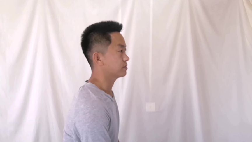肾气提升开关“肾俞穴”,简单按摩,告别腰膝酸软四肢无力!