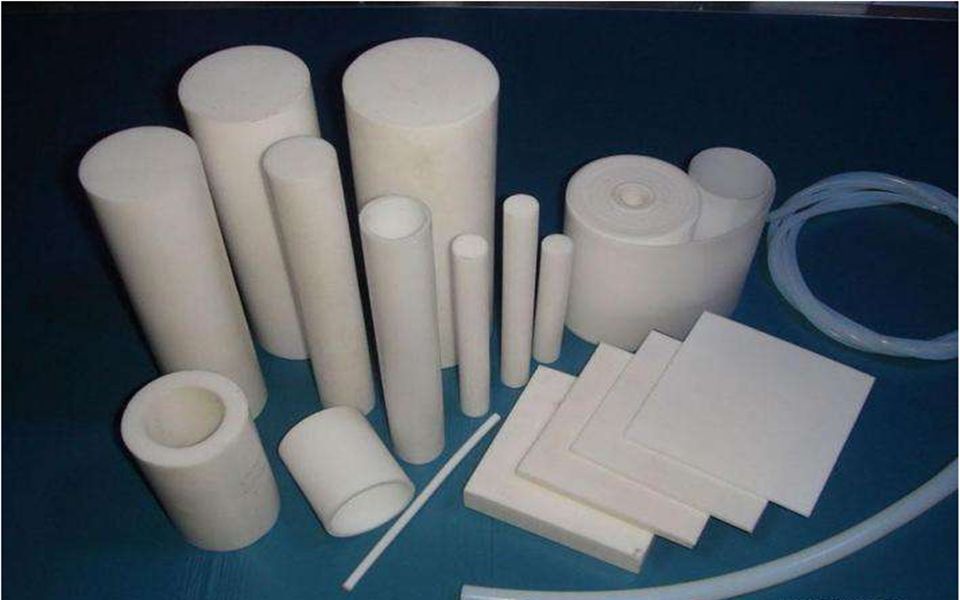 常用非金属材料铁氟龙(PTFE)有何作用?有什么性能?