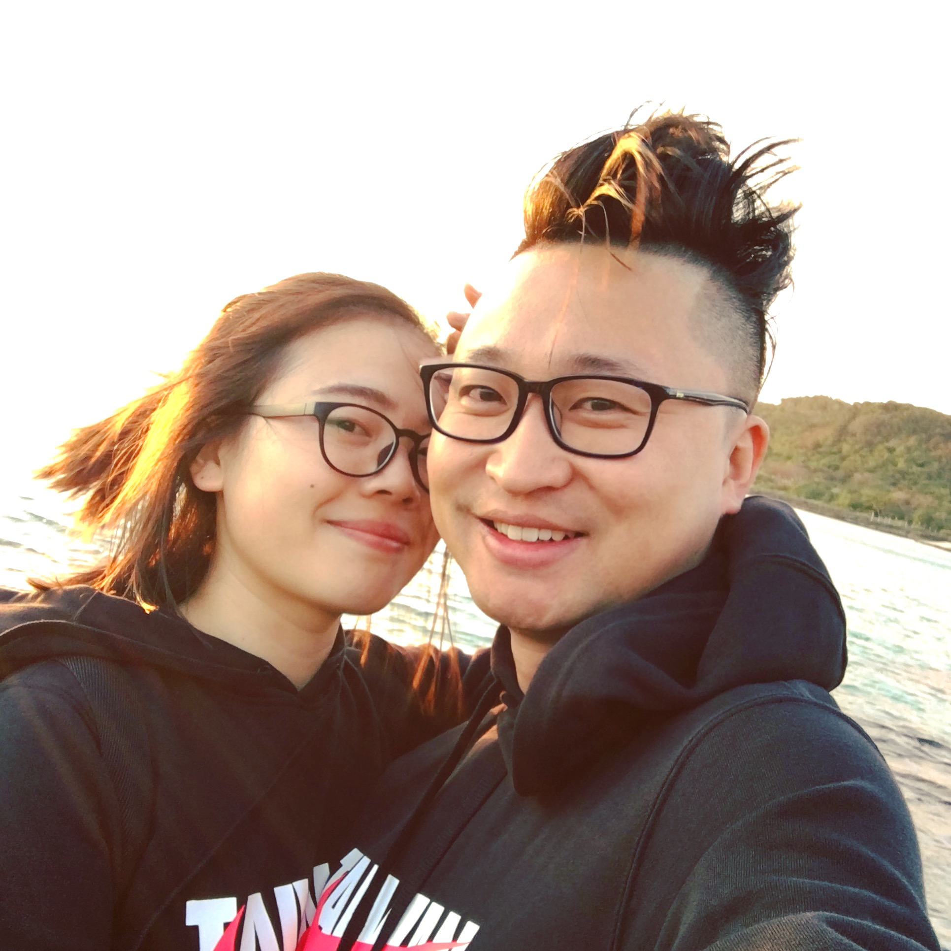 涵旭爱旅行 
