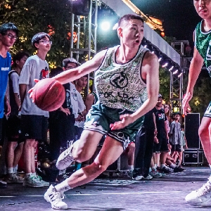 swaggyJ姜一帆 