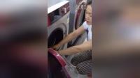 合肥中心-石涧海尔专卖店水晶滚筒洗衣机讲解视频