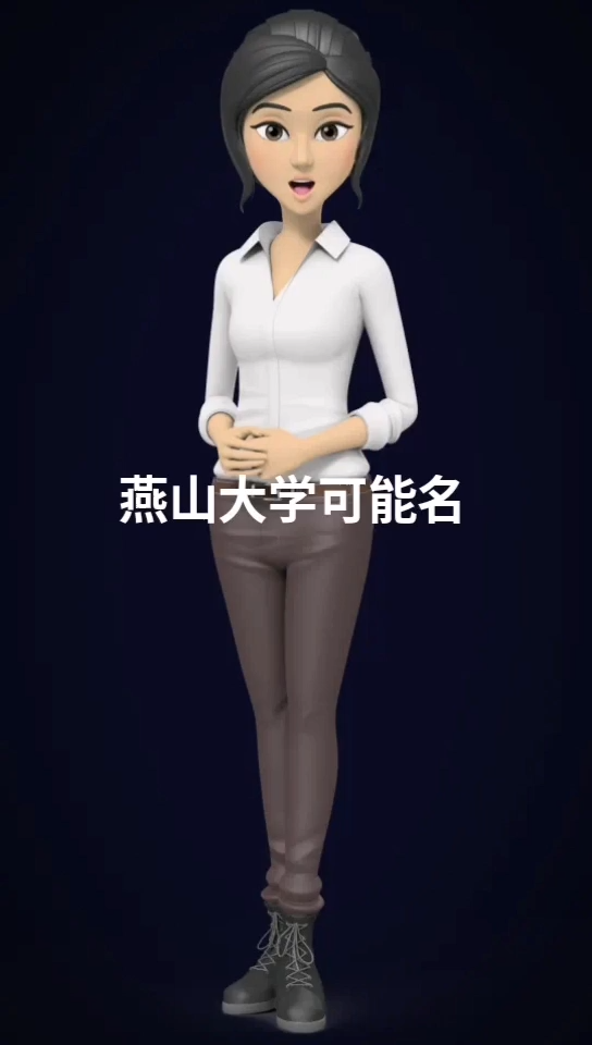 考研难度比顶尖名校还大的双非院校之燕山大学