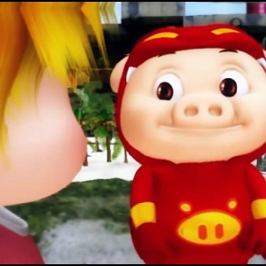 GGBond名场面 
