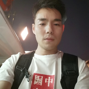 广东老咸鱼 