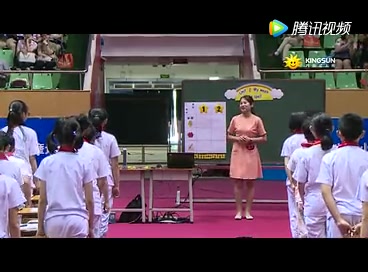 第八届全国小学英语课堂教学观摩课案例集 25 宁夏 杨丽华 五年级 ...