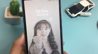 教你设置动态锁屏密码,随时间变化,别人看到密码也没用!