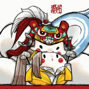 LancerX_青果 