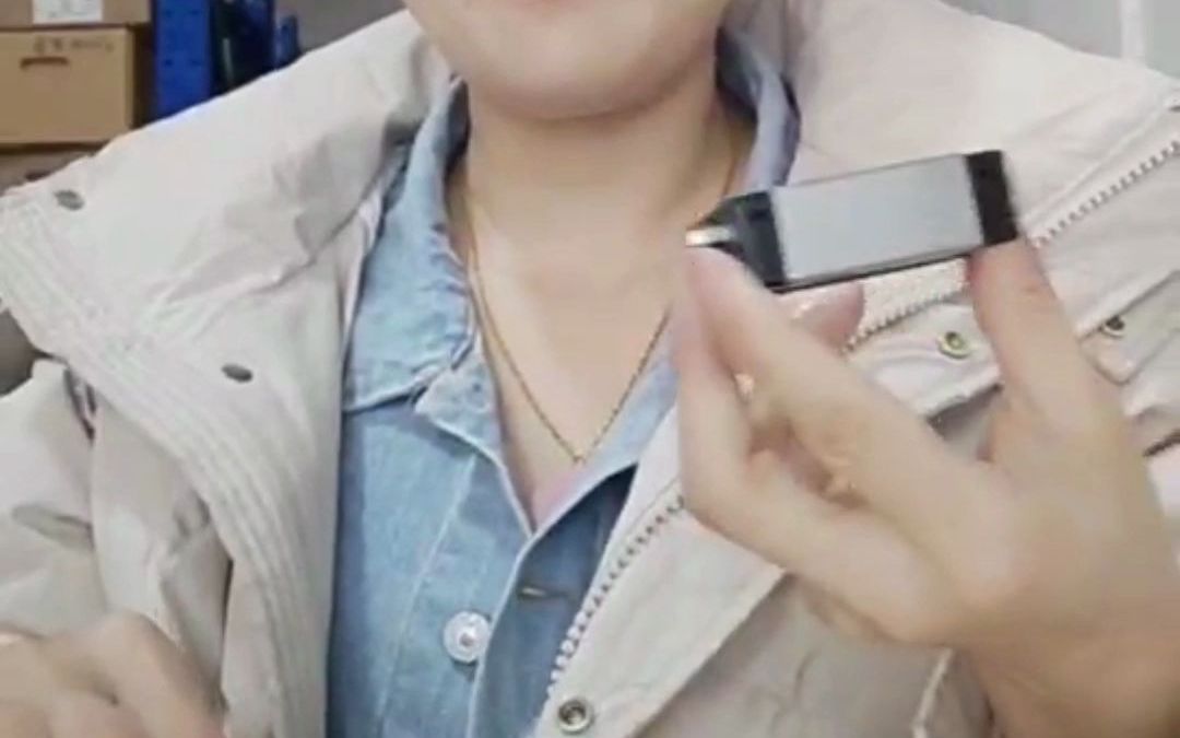 滑块如何安装到导轨上?教程来喽~